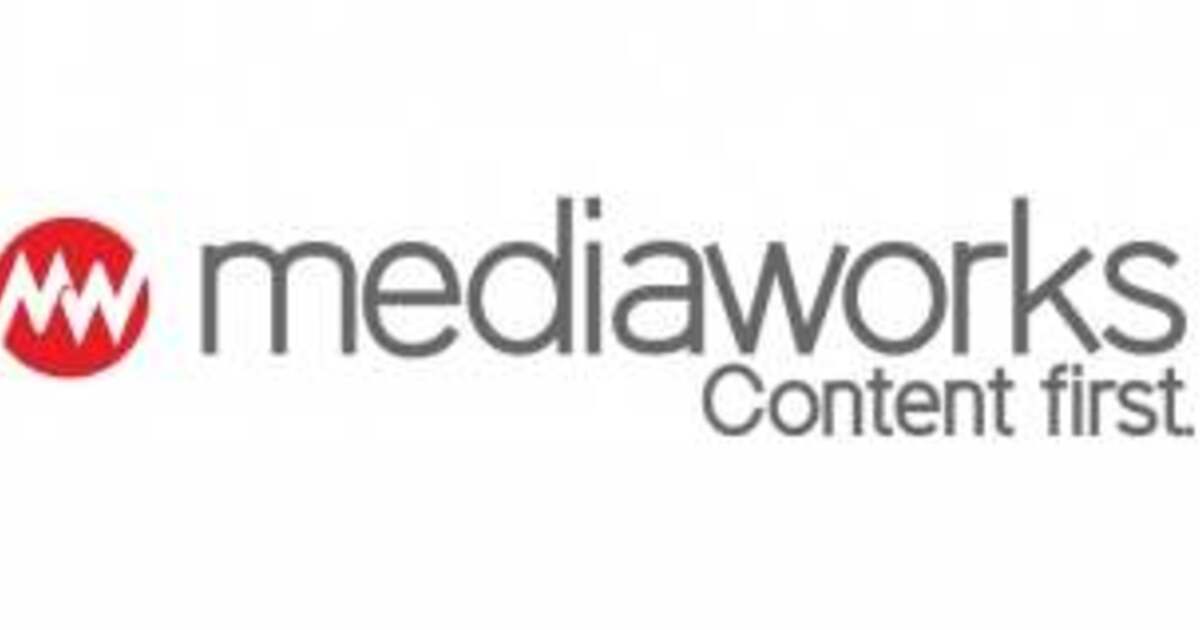 PRESS RELEASE - Mediaworks